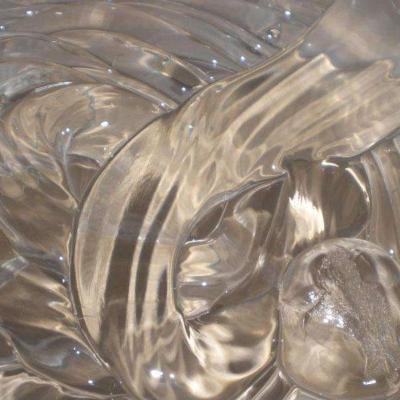 China Low Hardness 110 MVQ Silicone Gum for High Temperature Applications for sale