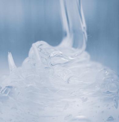 China Flame Retardant MVQ Silicone Gum 110 for Automotive and Aerospace Industries for sale
