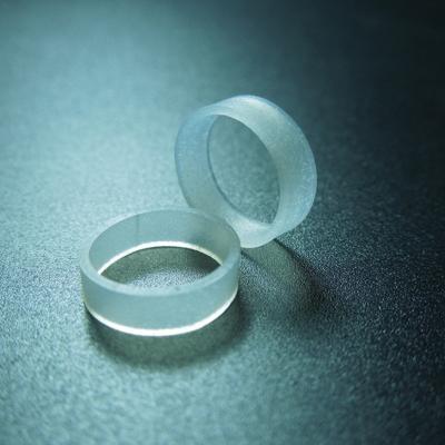 China Heat Resistance Methyl Vinyl Transparent Gum 110 for Electrical Insulation for sale