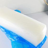 China Stable Chemical Properties MVQ Silicone Rubber for Gasket Sealing in Automotive Industry for sale