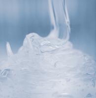 China Extreme Temperatures Resistance MVQ Silicone Gum for Automotive Sealing Applications for sale