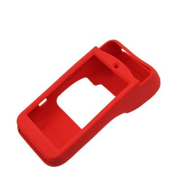 China Extreme Temperatures Resistance MVQ Silicone Gum for Automotive Sealing Applications for sale