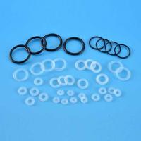 China UV and Ozone Resistance MVQ Silicone Rubber 110 Good Choice for Industrial Applications for sale