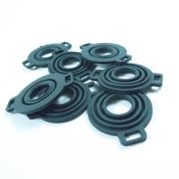 China High Grade MVQ VMQ Silicone Rubber - Acid Resistant for Automotive Industries for sale