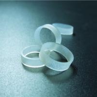 China Low Hardness MVQ Vinyl Methyl Silicone Rubber for Swimming Pool and Aquatic applications for sale