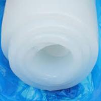 China Electrical Insulating MVQ Silicone Rubber with Good Corona Resistance for sale