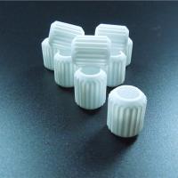 China High Temperature Resistant Silicone Elastomer MVQ Compound Raw Material for Molding and Extrusion for sale