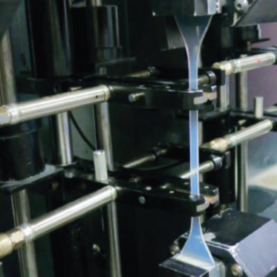 China Electrical Insulating MVQ Silicone Rubber with Good Corona Resistance for sale