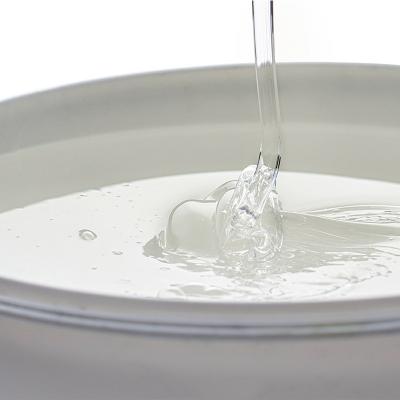 China Methyl  Vinyl Terminated 110 MVQ Gum 45 - 70 Molecular Weight for Molding or Extrusion for sale