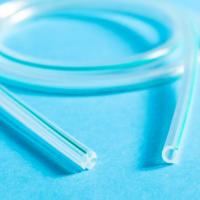 China General Purpose HCR Silicone Rubber High Elongation 7.5Mpa Tensile Strength for sale