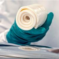 China High Temperature Resistance HCR silicone rubber compound For Mechanical Industry for sale