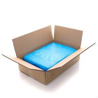 China Translucent Highly Versatile HCR Fumed Silicone Molding Material Hardness 40 Shore A for sale