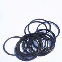China 190% Elongation Alkyl Acrylate Copolymer Carboxylic Grade ACM Material PA515E for sale