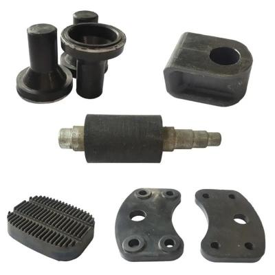 China 13.0Mpa ACM Rubber Acrylic Elastomer PA515E For Oil Seal And Gasket for sale
