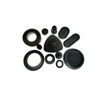 China 1030 Active Chlorine Grade ACM Rubber 10.50Mpa ACM Elastomer For Automotive Industry for sale