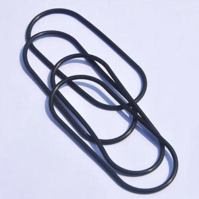 China Special Crosslink Grade 13.70Mpa ACM Rubber Material For O Ring And Gasket for sale