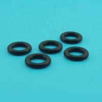 China Special Crosslinked Acrylate Rubber 12.50Mpa Tensile Strength Polyacrylate Elastomer for sale