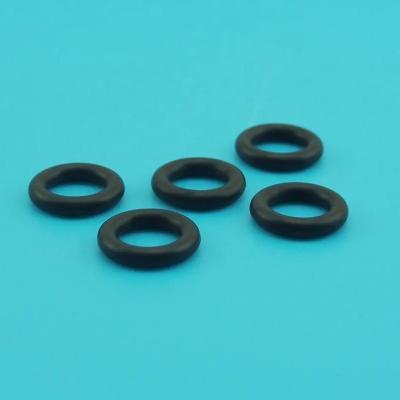 China Special Crosslinked Acrylate Rubber 12.50Mpa Tensile Strength Polyacrylate Elastomer for sale
