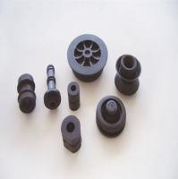 China Special Crosslink Grade 13.70Mpa ACM Rubber Material For O Ring And Gasket for sale