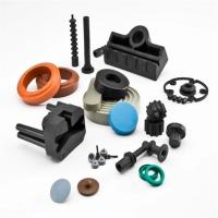 China Special Crosslink Grade 13.70Mpa ACM Rubber Material For O Ring And Gasket for sale