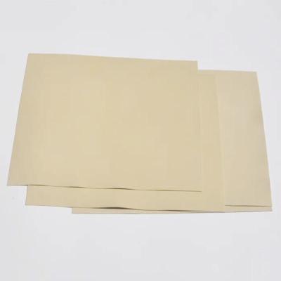 China 15.3Mpa Tensile Strength Polyacrylic Rubber Elastomer PA700 Carboxylic Grade for sale
