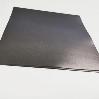 China Carboxylic Grade ACM Rubber 11.9Mpa Tensile Strength For Automotive Accessory for sale