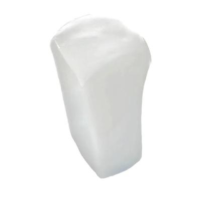 China 7.0Mpa HTV Silicone Extrusion Silicone Rubber Raw Materials For Molding And Extrusion for sale
