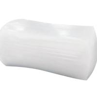 China FDA Certificated 8.0Mpa Translucent Silicone Elastomer Rubber for Food Seals for sale