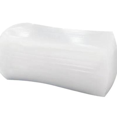 China Food Grade 7.5Mpa Tensile Strength Silicone MVQ Rubber Raw Material Elastomer for Molding for sale