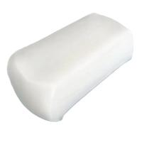 China Yellowing Resistant 5.5Mpa Food Grade Silicone Elastomer Rubber for Food Molding Processing for sale