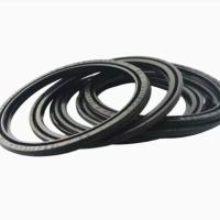 China 7.0Mpa HTV Silicone Extrusion Silicone Rubber Raw Materials For Molding And Extrusion for sale
