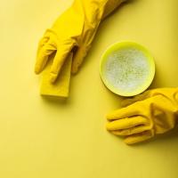 China 6.5Mpa FDA Certificated Translucent Silicone Elastomer Rubber for Kitchenware and Cooking Utensils for sale