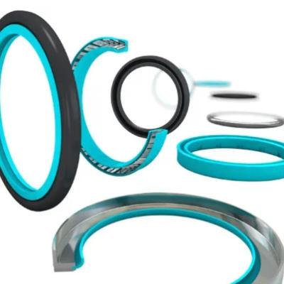 China High and Low Temperature Resistance 5.5Mpa VMQ MVQ General Purpose Silicone Rubber for Extrusion for sale