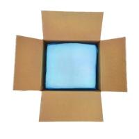 China Excellent Process Ability 7130 MVQ Silica Rubber 6Mpa Raw Material for Molding for sale