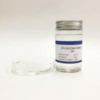China Nontoxic Flowable Low Viscosity Elastomers RTV Silicone Rubber For Medical Industry for sale