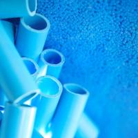 China VMQ General Purpose 250% Elongation Silicone Rubber for Different Kinds of Electric Cables for sale