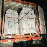 China Good Molding Release 8Mpa MVQ Silica Rubber Raw Advanced Material for Compression Molding Process for sale