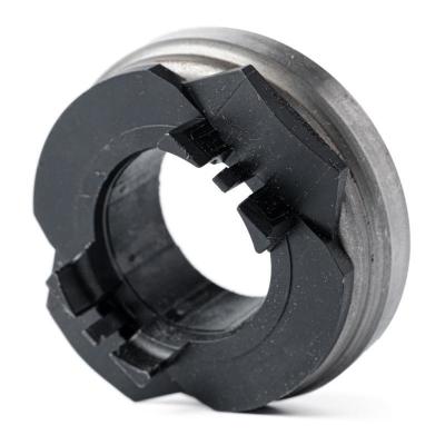 China 6.5Mpa Tensile Strength MVQ Silicone Customization Silicone Rubber 10% Tension Set for sale