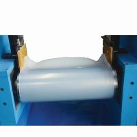 China 7.5Mpa Common Raw Silicone Rubber Compound For Foam Products for sale