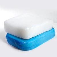 China 7140 6.5Mpa Common Silicone Rubber For Molding Raw Elastomer Rubber for sale
