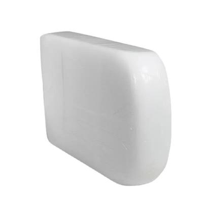 China 7140 6.5Mpa Common Silicone Rubber For Molding Raw Elastomer Rubber for sale