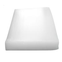 China 14% Tension Set Raw Material Silicone Rubber For Electric Insulation for sale