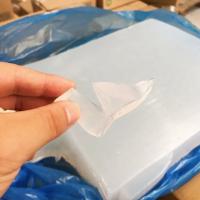 China 20 Degree Celsius 3.5Mpa Common Silicone Rubber For Molding for sale