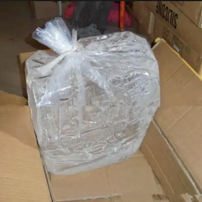 China Thermal Resistance Colorless Liquid Silicone For Molds 14% Compression Set for sale