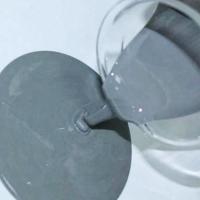 China R626 5Mpa Elastomer Silicone Thermally Curable Rubber Potting Compound For Insulation Coating for sale