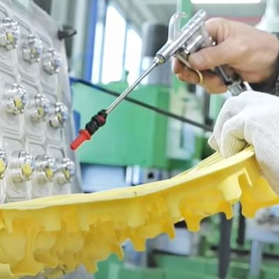 China 7Mpa general purpose silicone rubber White Light Yellow And Gray mVQ rubber for sale