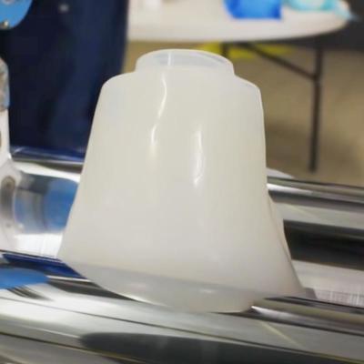China 280% Elongation General MVQ Silicone Rubber For Molding for sale