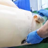 China High Transparency Synthetic MVQ Silicone Rubber 8Mpa For Sealing And Gasketing for sale