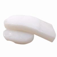 China High Transparency Fumed Silica 8Mpa Tensile Strength Raw Silicone Rubber for sale