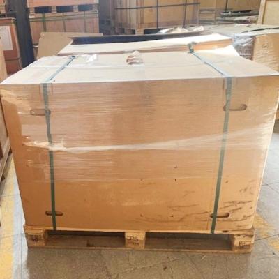 China 7.7Mpa Silicone Molding Material HCR Fumed Silicone Rubber For Molding for sale